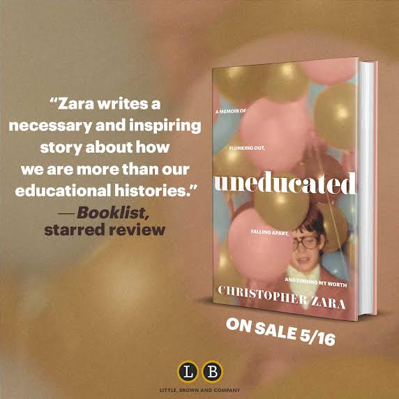 Christopher Zara – Christopher Zara is the author of the award-winning ...