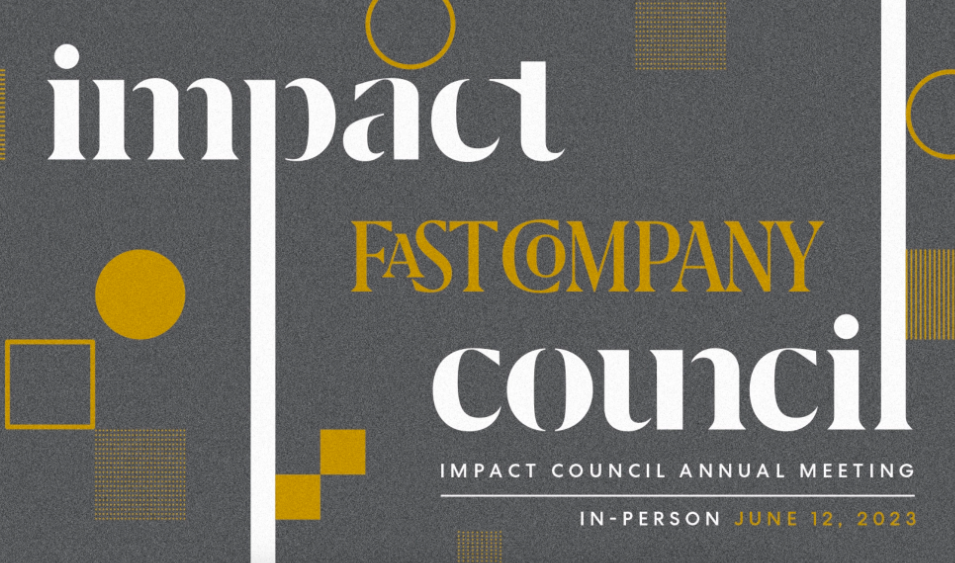 Events – Christopher Zara