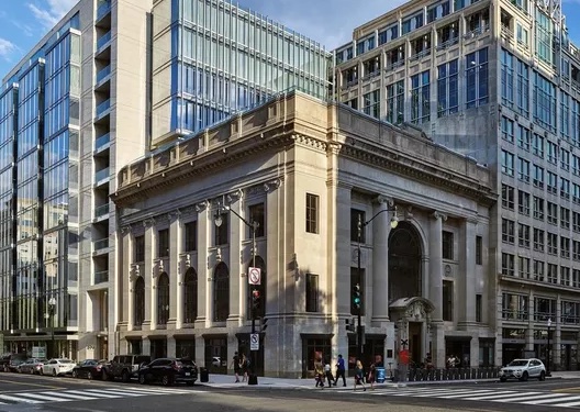 Events – Christopher Zara